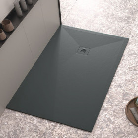 Plato de ducha de Stone Plus Duplach - Duplach | Totmampara.com